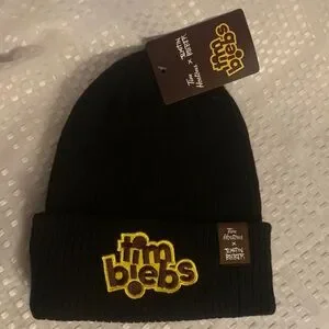 Tim Hortons | Accessories | Tim Hortons Tim Biebs Black Toque From 22 ...